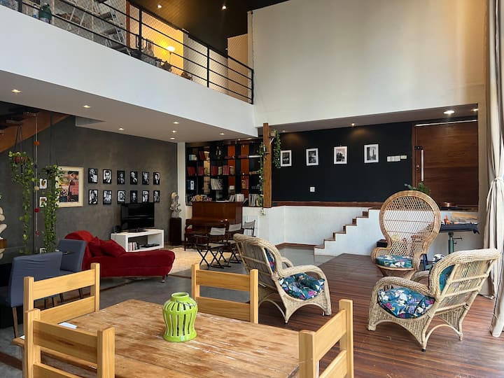 Nossa Casa Design - óTima Localização - Maringá