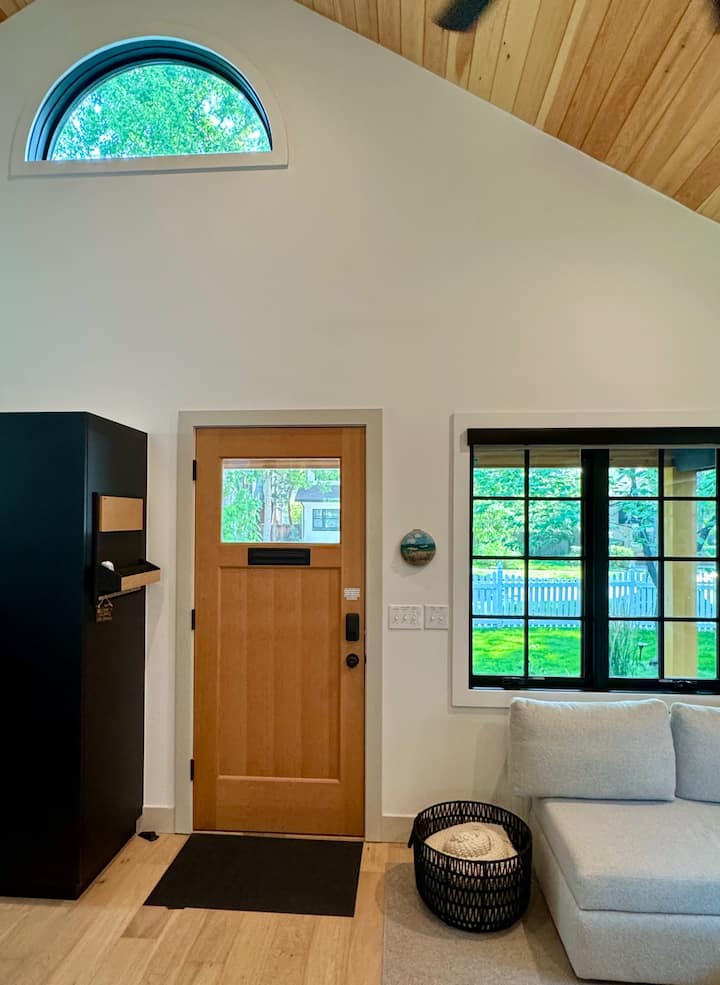 Washington Park Cottage - Denver, CO