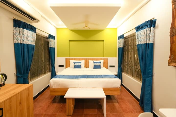 Mgm Whispering Nest Yelagiri - Yelagiri