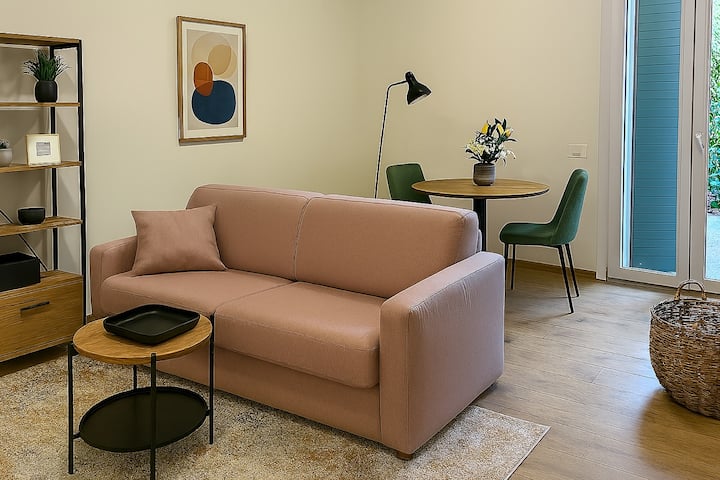 I Bimbi Apartments 'The Suite' - Livorno