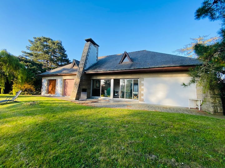 Maison Saint Briac Sur Mer - Saint-Briac-sur-Mer