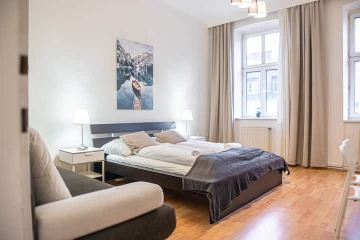 Comfortable 2br Apt.-near Wiener Stadthalle - Wien