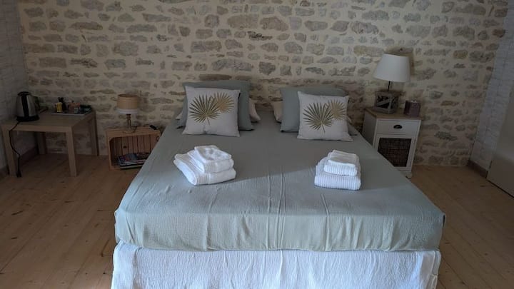 Chambre D'hôtes - Landes