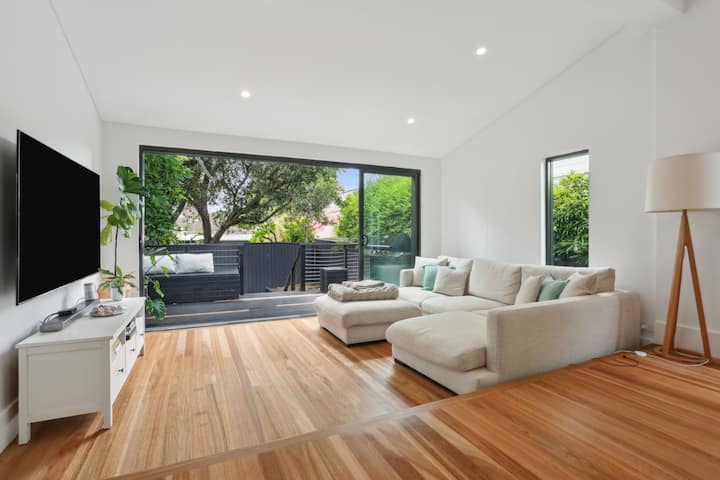 Bondi Beachside Luxury Escape - Bondi Beach