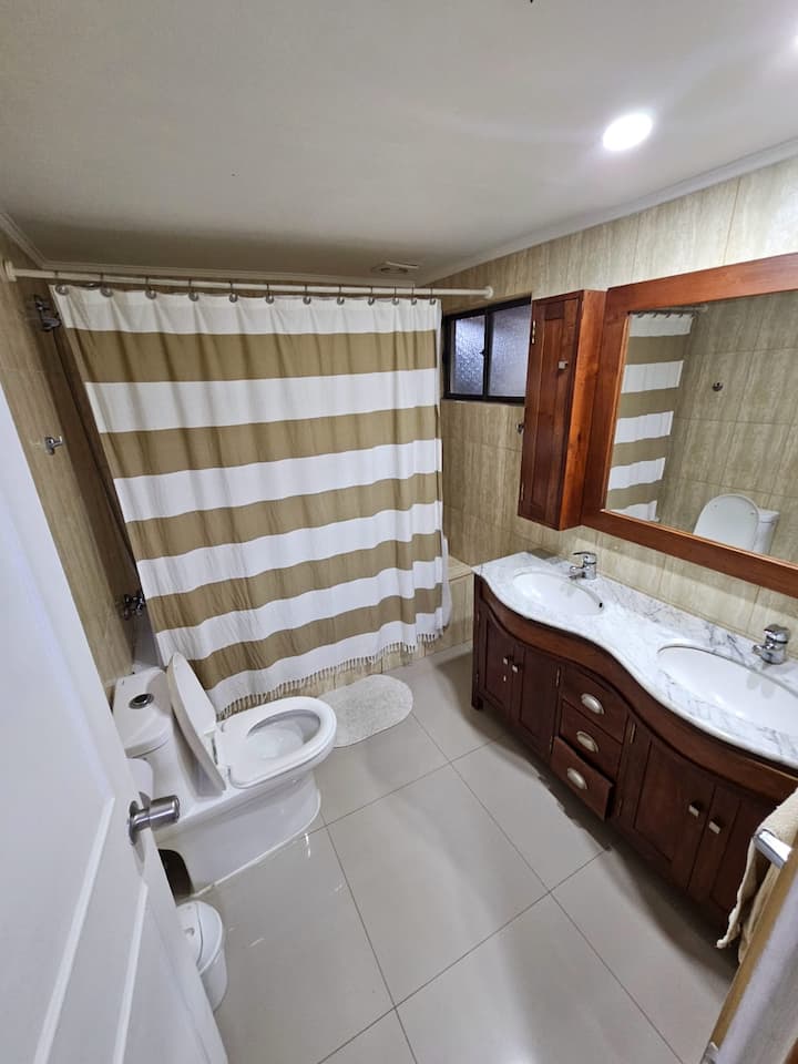 Lindas Y Calidadas Habítaciones, Ambiente Hogareño - Rancagua