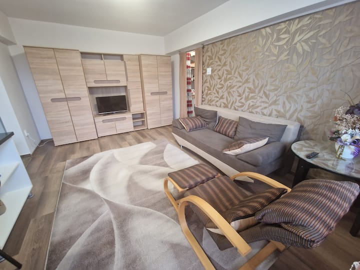 Central Park Aparthotel Turda - Turda