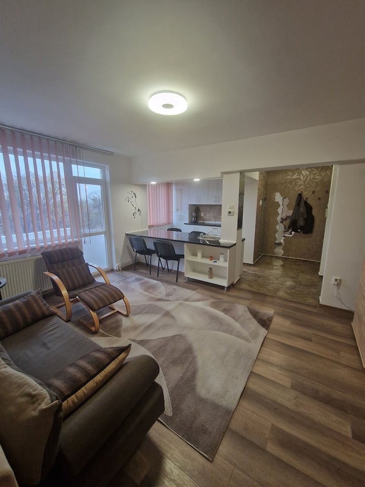 Central Park Aparthotel Turda - Turda