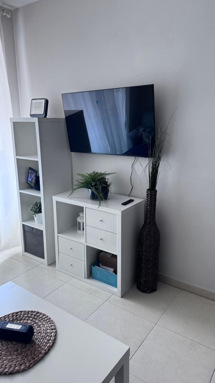 ¡Supercéntrico Y Confortable! - Oropesa del Mar