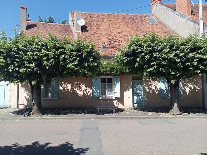 La La Loc - Cosne-Cours-sur-Loire