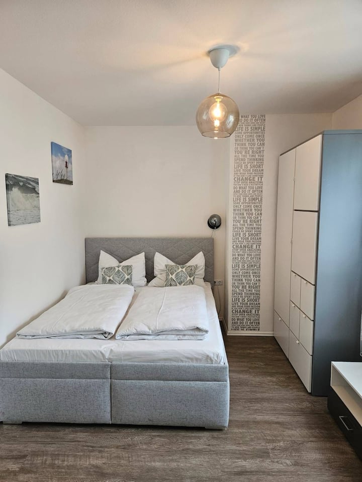 Stylisches Apartment Bei Linz - Linz