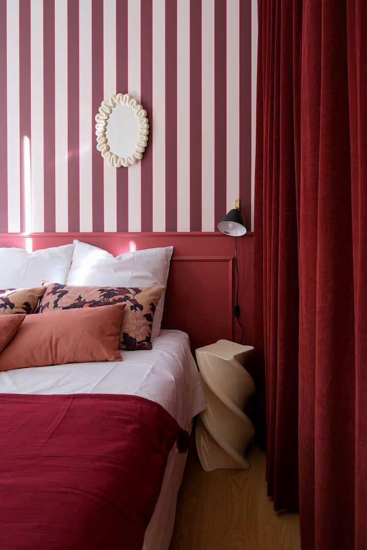 Cœur Des Calades - ÉCrin De Charme Centre Avignon - Avignon