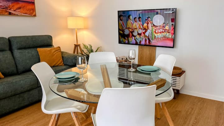 Aconchegante Loft 23.8 - Espinho