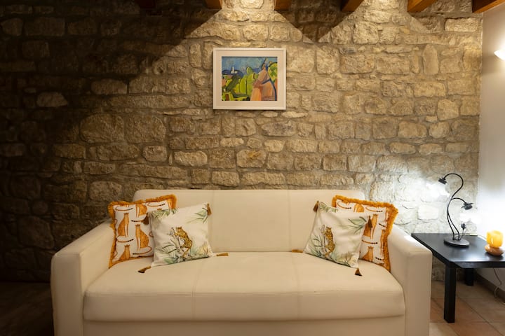 Casa Ronna Maruzzedda,modica - Modica