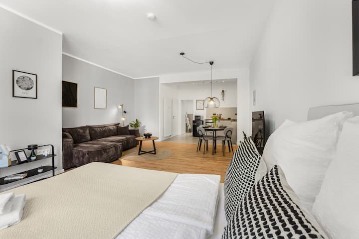 Loft Im Herzen Von Paderborn - Paderborn