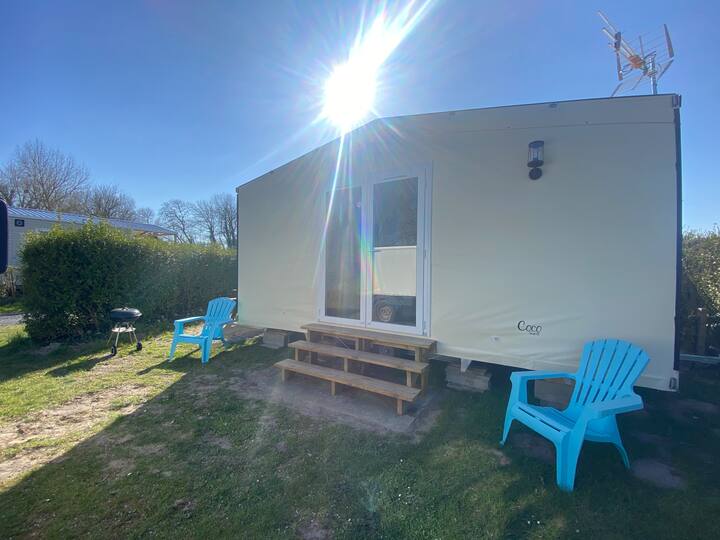 Cocosweet - Saint-Quentin-en-Tourmont