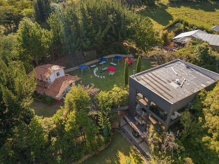 Finca Cantarrana - Subachoque