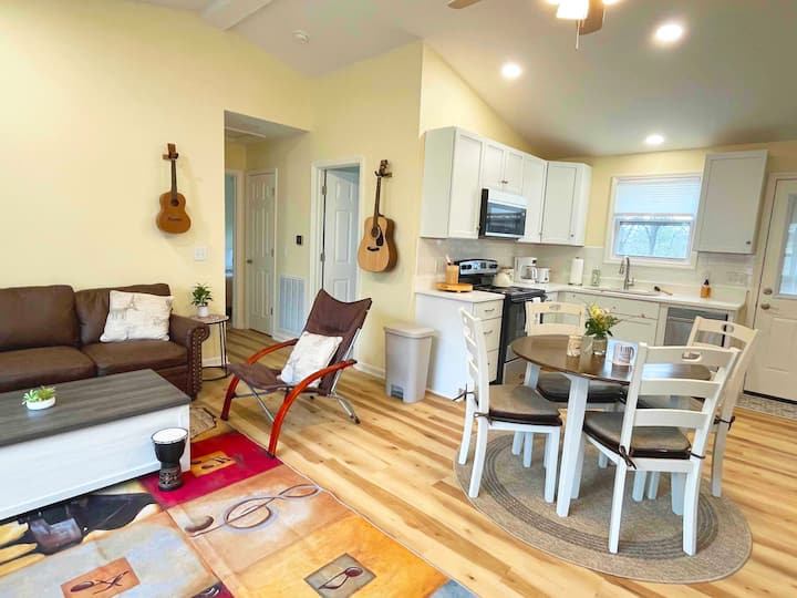 Song Oasis Near Nashville - Hendersonville, TN