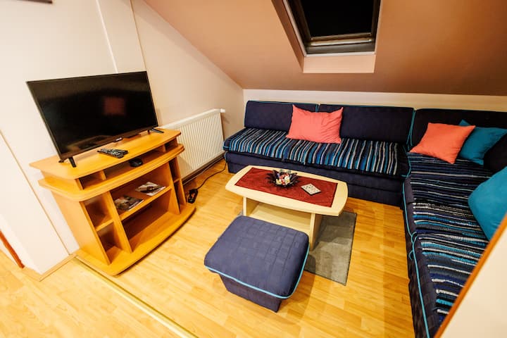 Apartman Tanja - Subotica