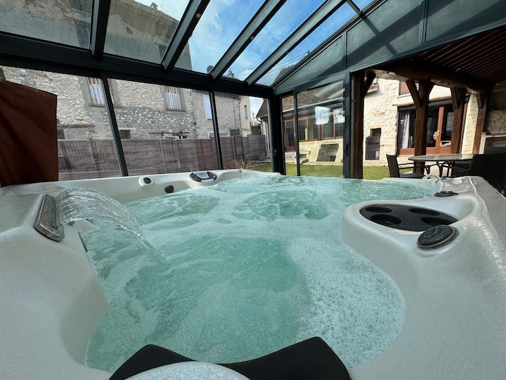 Le Gîte D’artois - Milly-la-Forêt