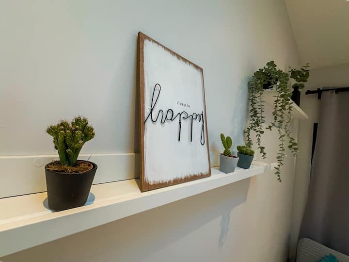 Studio Cosy à Deux Pas Du Métro D - Vénissieux