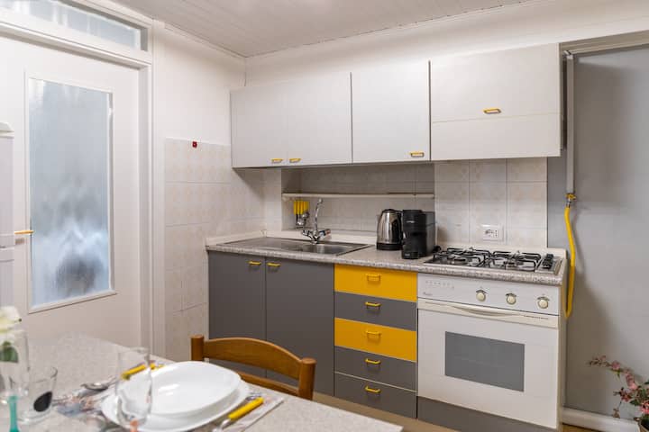 Casa Di Franco: Ac Wifi Bellano Lago Di Como - Bellano