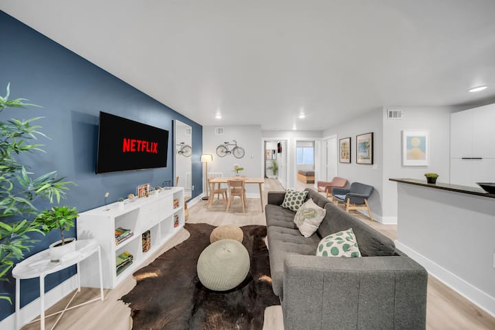 The Dallas Loft - Dallas, TX