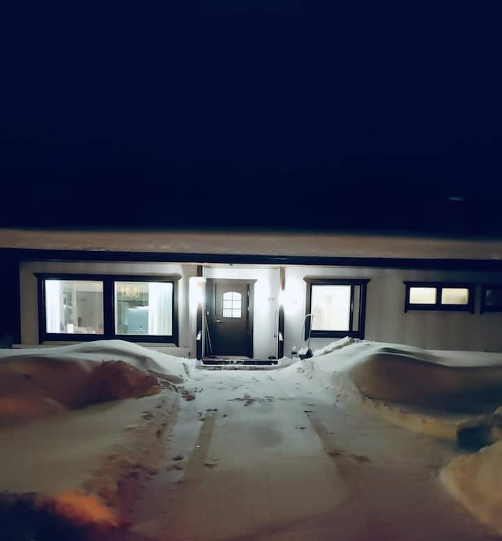 Cozy & Warm Villa - Close To Levi & Rovaniemi - Rovaniemi