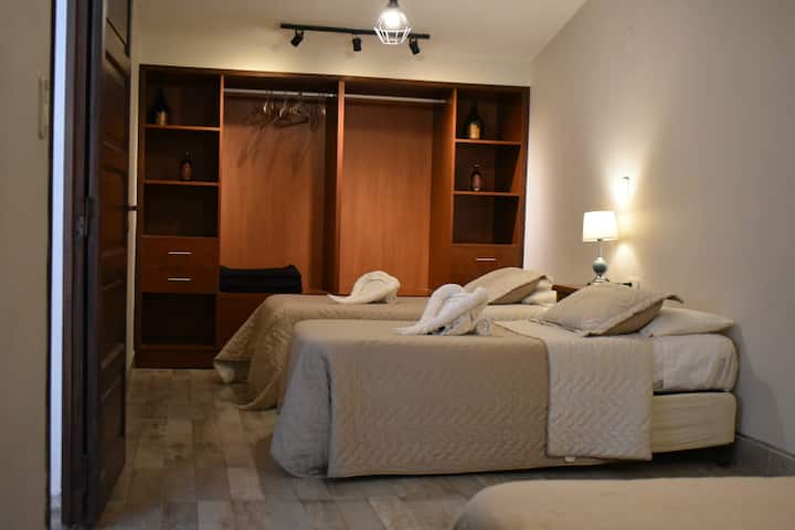 Casa Los Colibríes - Salta