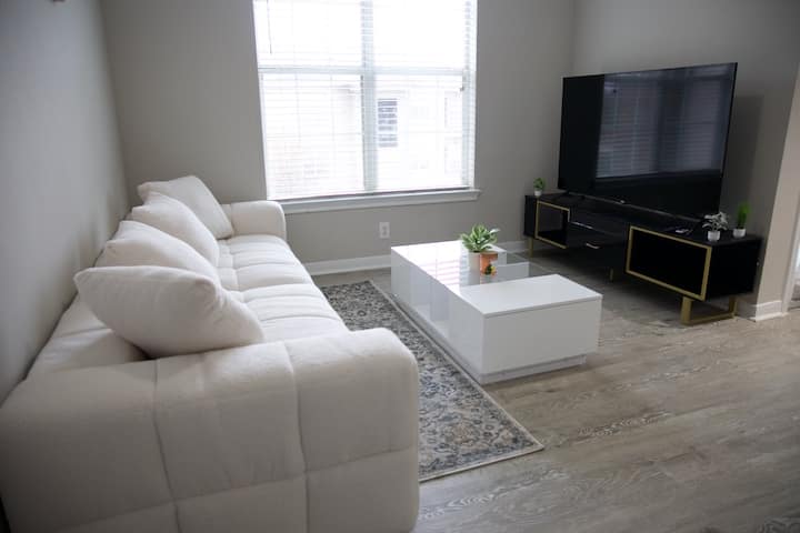 Stylish 1br Escape – Ideal For Business Or Leisure - The Woodlands, TX