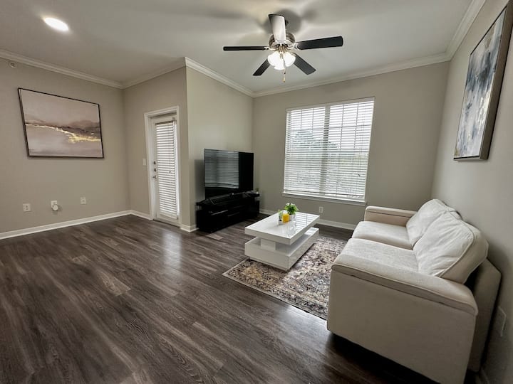Spacious 1br In Magnolia – Perfect For Long Stays - The Woodlands, TX