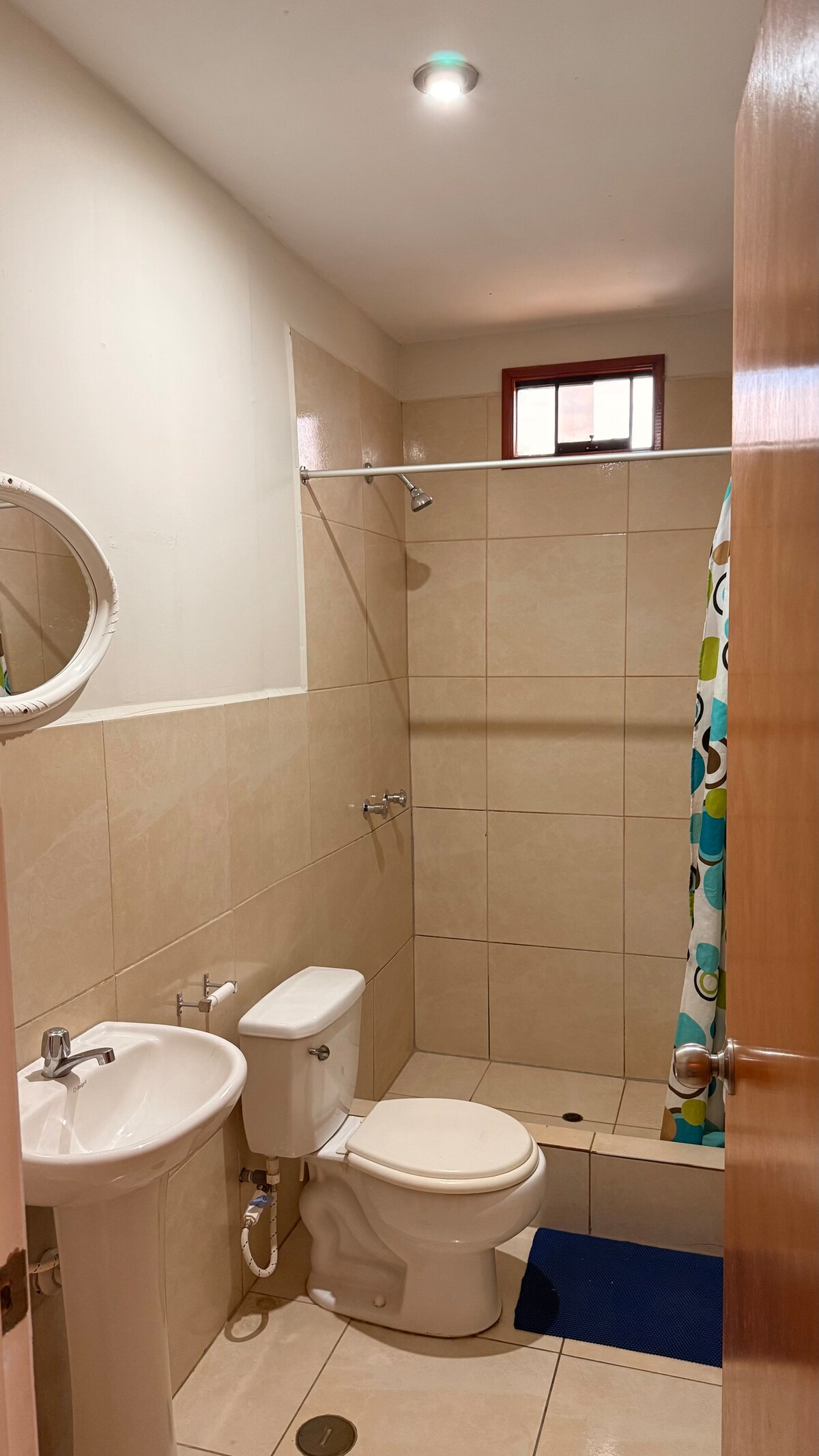 Double Room in Downtown Talara - Guest suites for Rent in Talara, Piura ...