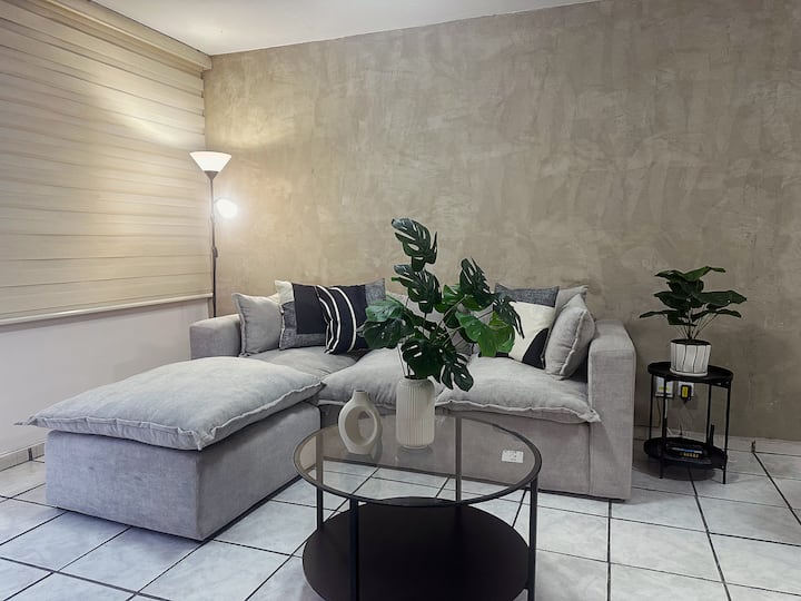 Casa 303 ¡Muy Cerca De La Arena Guadalajara! - Guadalajara