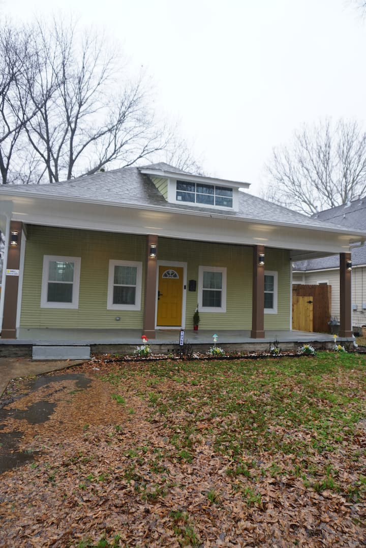 Near Simmons Bank Liberty | Inspired By Elvis - Memphis, TN