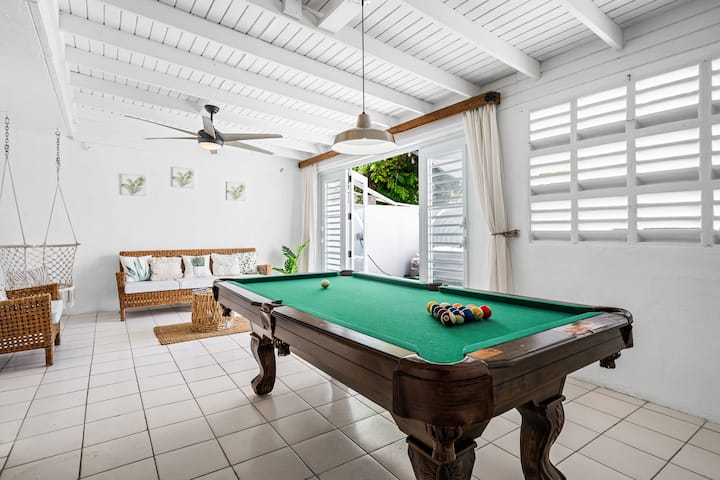 Perfect Getaway House / Una Nueva Esperanza - Luquillo