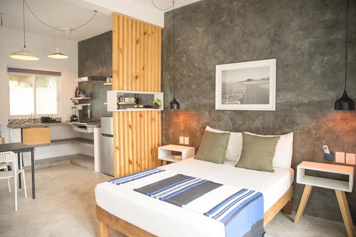 Estudio Sayula Home Con Alberca 8 - México