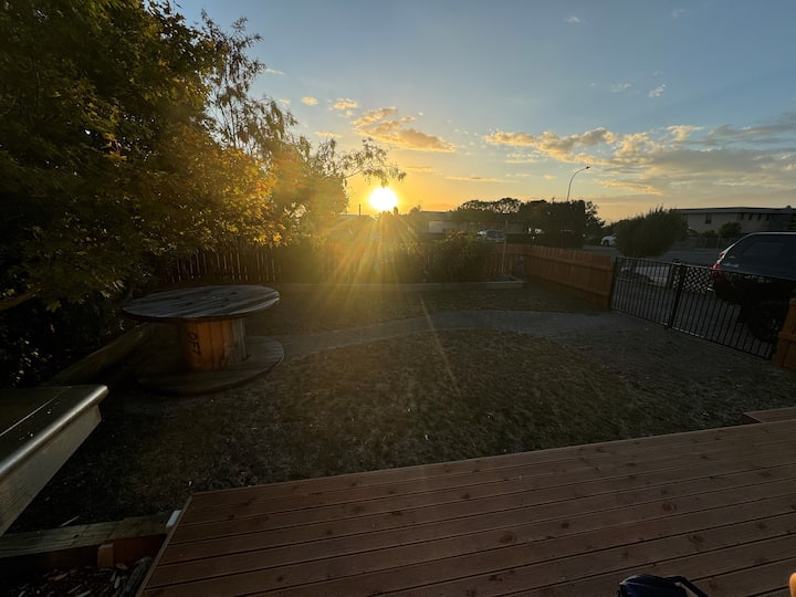 The Bach, South Bay Kaikoura -