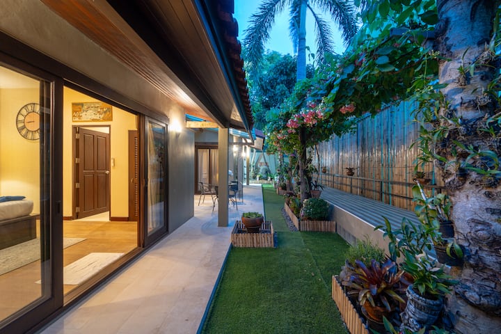 Garden House - Ko Samui