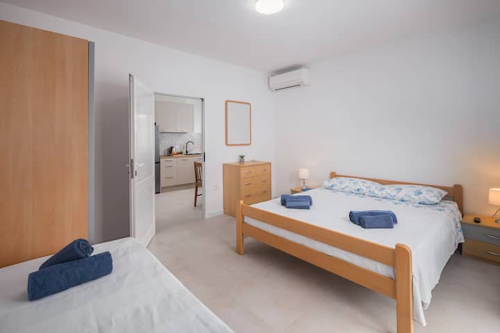 Flat Denise - Rovinj
