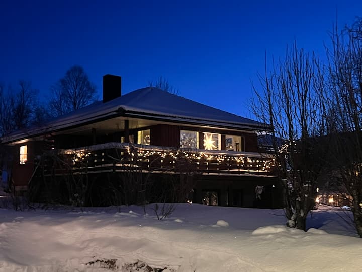 Studioleilighet Med Eget Bad - Tromsø