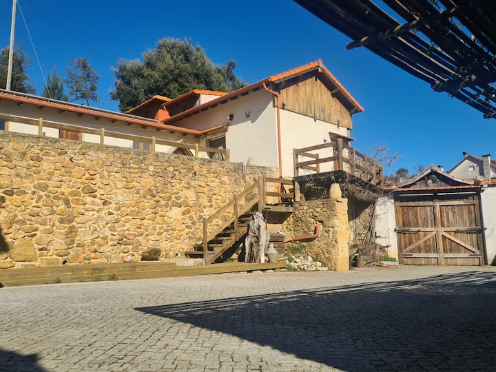 Quinta Dos Milagres - Vila Nova de Poiares