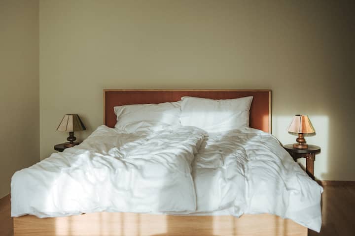 Schnitzbichlhof - Hausanger - Merano