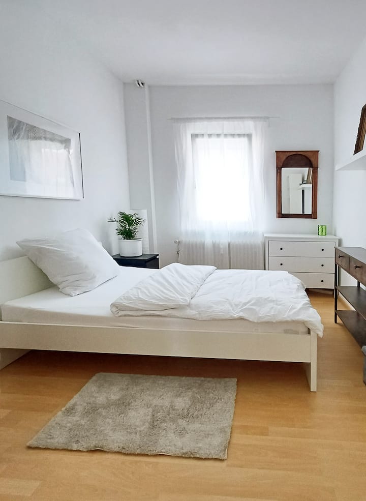 Wohnung In Dreieich - Neu-Isenburg
