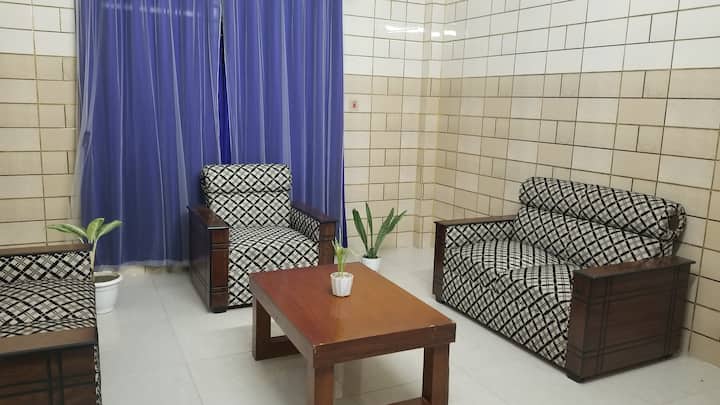 Nirvana Furnished Apartments - Fb | Basundhara R/a - Dhaka