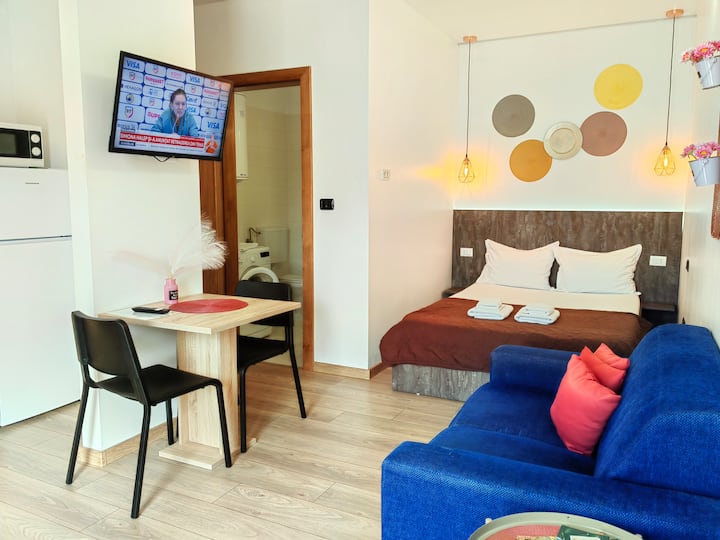 Lotus 4 - Timișoara