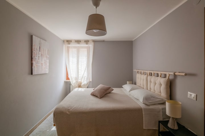 Romantic Apt Montefalco • Vino, Panorami & Storia - Montefalco