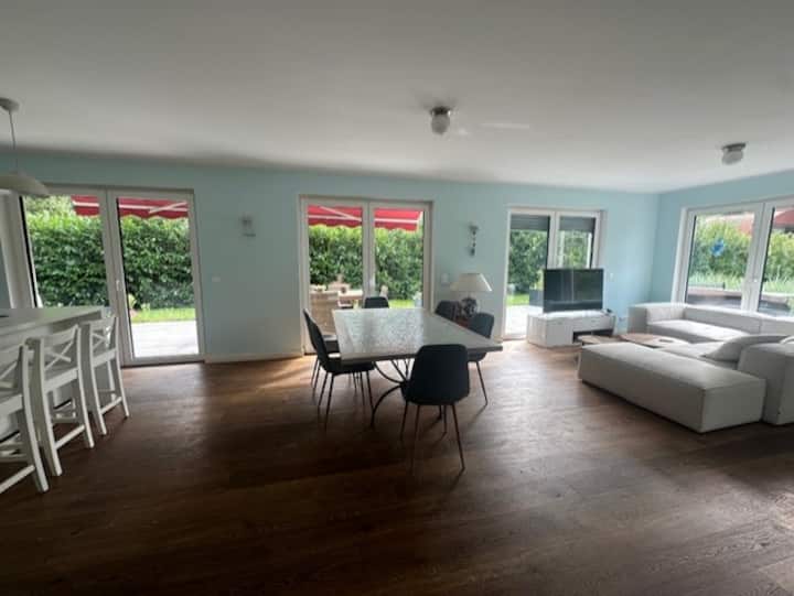 Pretty, Charming House Near Hamburg. - Schenefeld