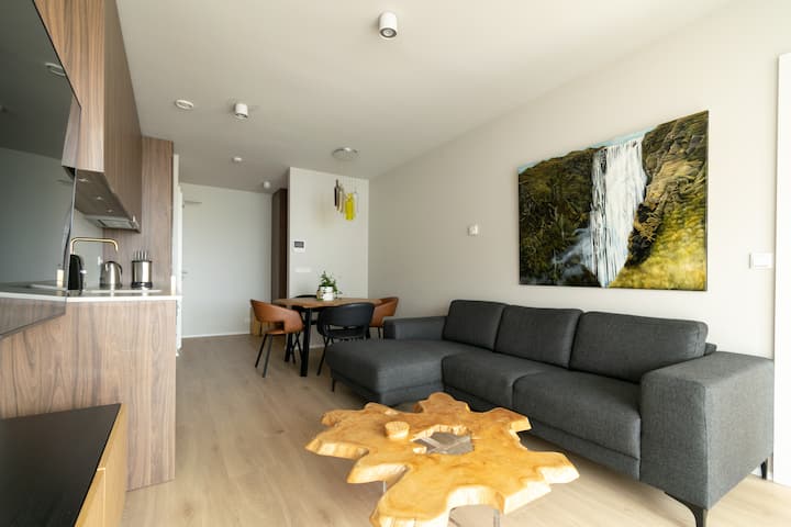 Beautiful Apartment In Downtown Reykjavík - Reykjavik