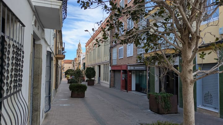 Corporate Accomodation For Teams In Barcelona - El Masnou