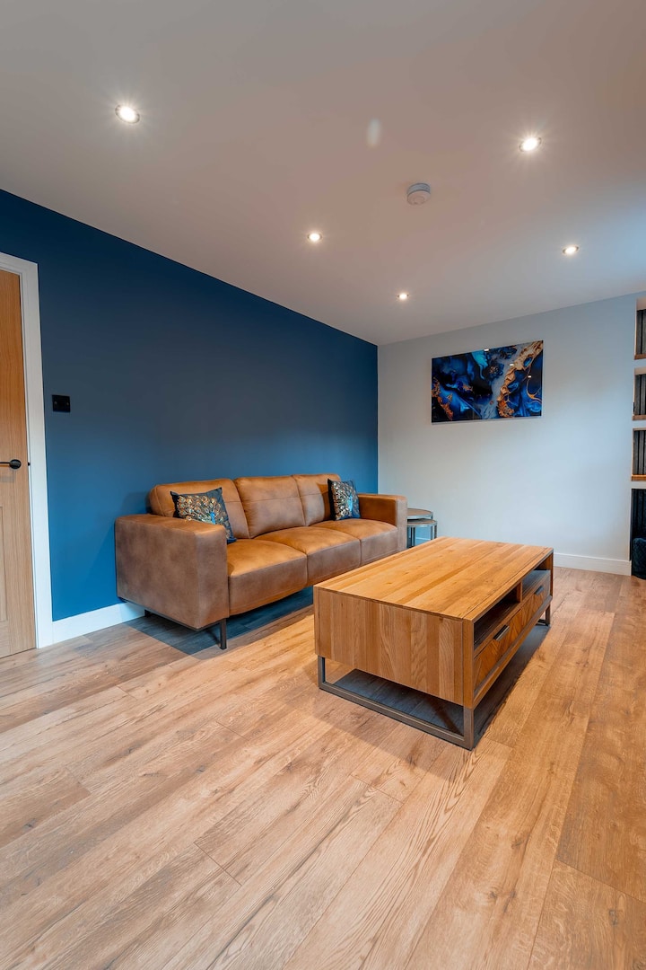 High Street Hideaway - Fort William