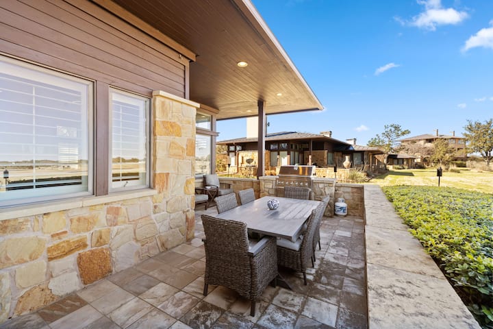 Lakecliff Cottage In Spicewood - Spicewood, TX